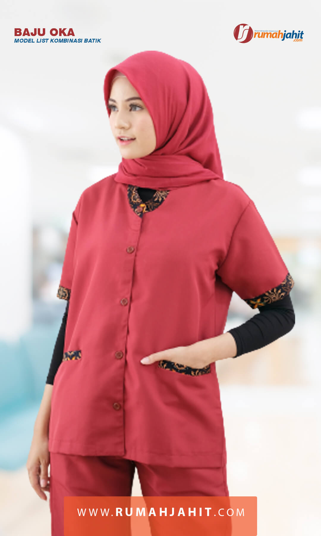 Baju OKA Steril: Panduan Lengkap dan Tren Terkini - Mitra Pengadaan ...